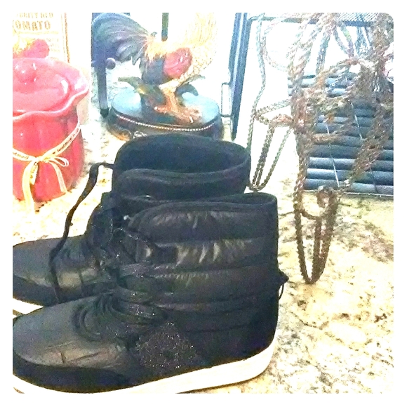 Justice | Shoes | Justice Ankle Boots Brand New | Poshmark